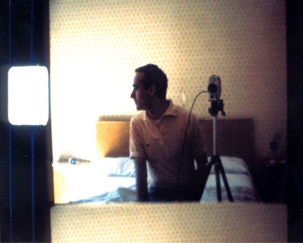 JEAN-CLAUDE ROUSSEAU. FOUNDING MOMENTS - (S8)