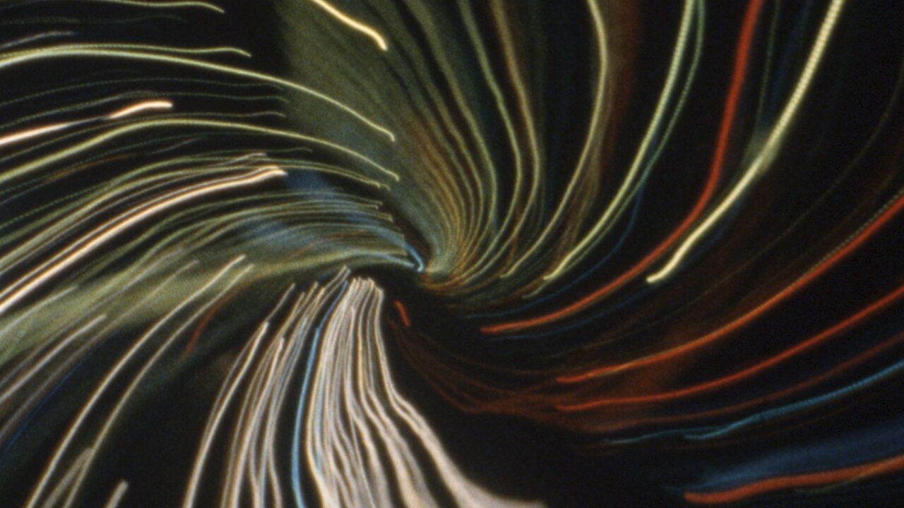 ALEXANDRE LAROSE: EL ETERNO RETORNO (2) - (S8)