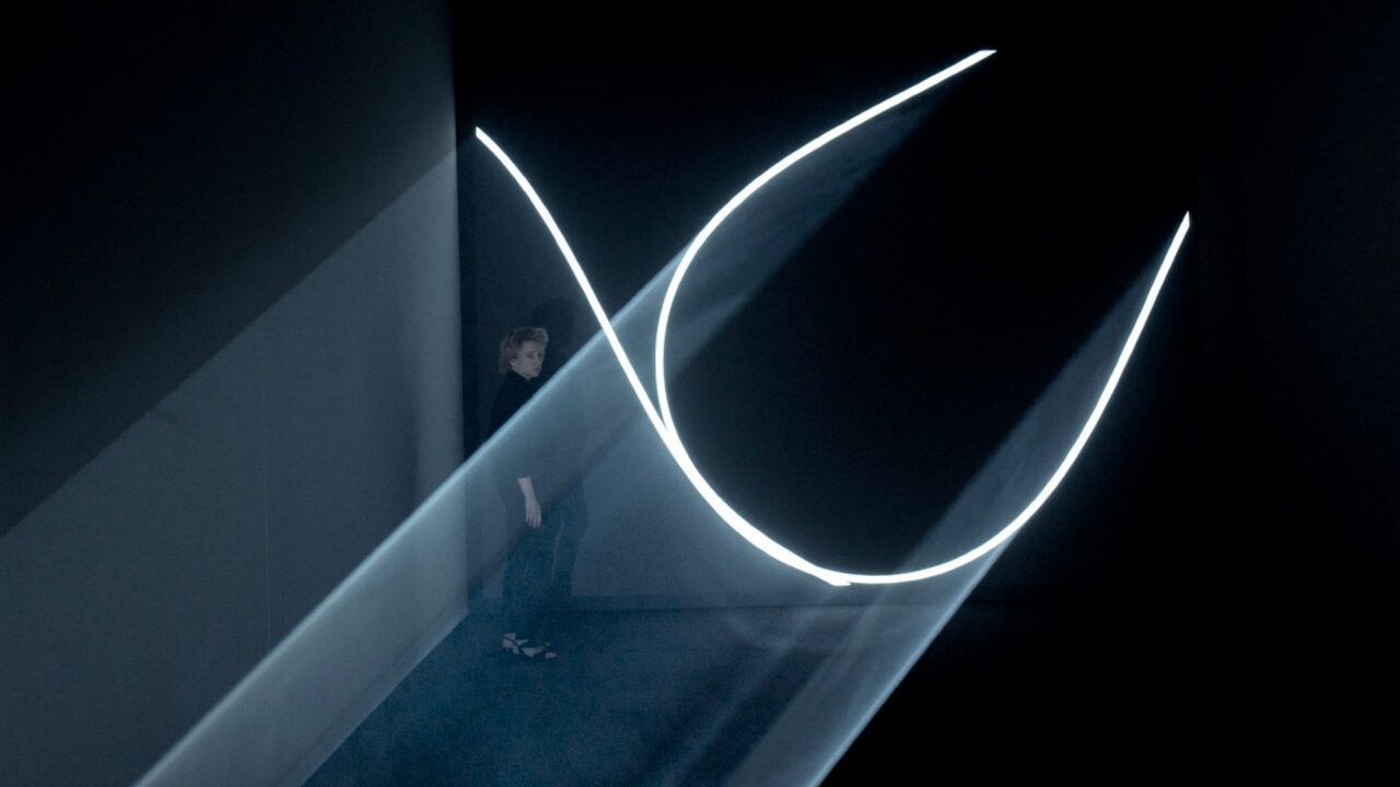 ANTHONY MCCALL. THE EARLY YEARS (2) - (S8)