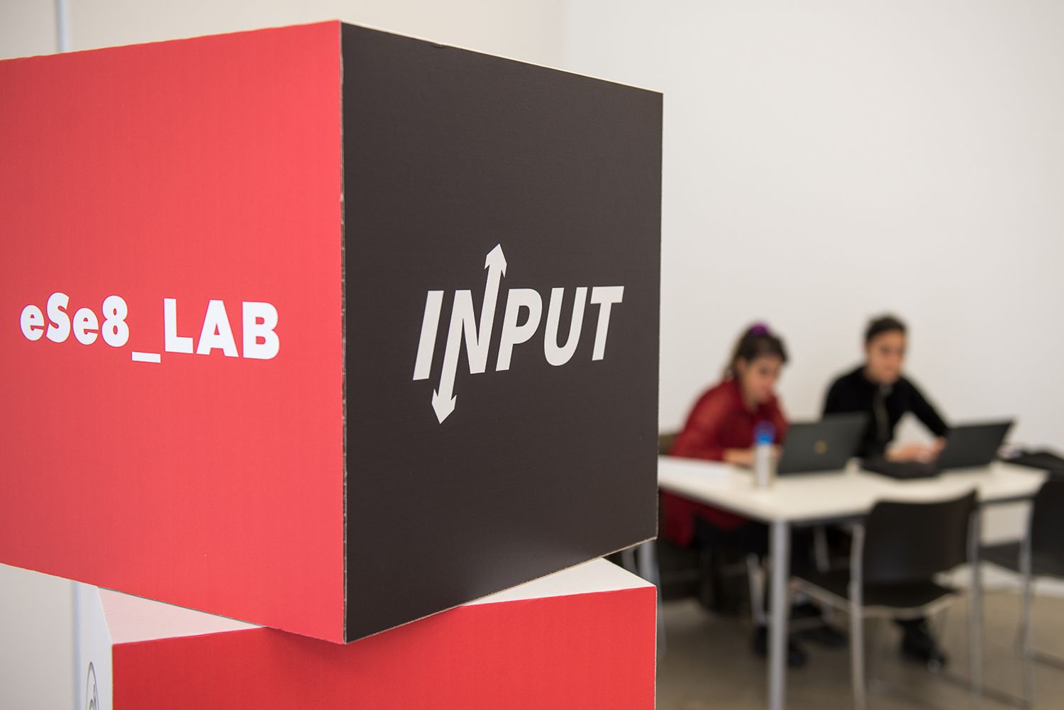 THE 8TH CALL FOR INPUT 2024 IS NOW OPEN - (S8)