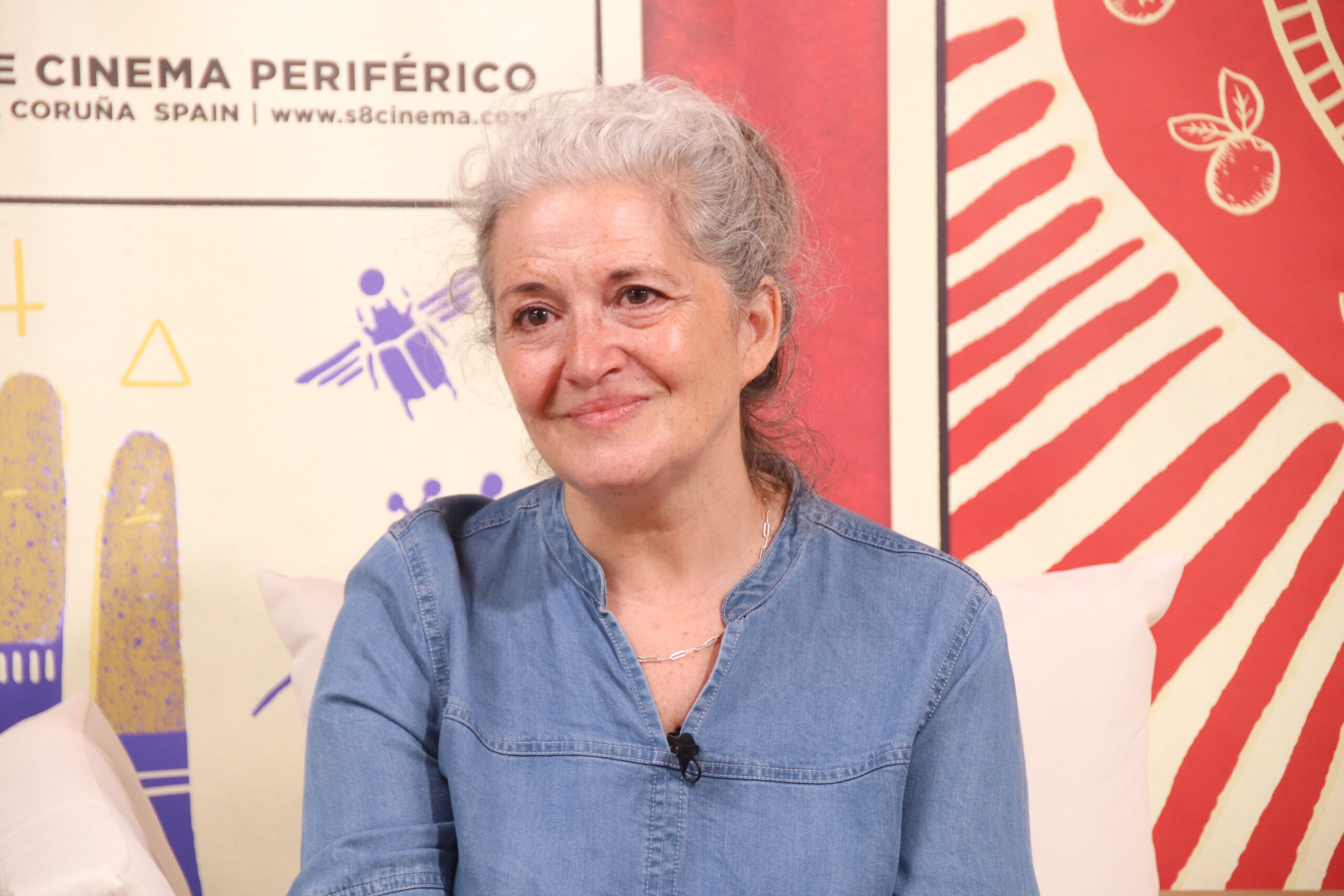 FRANCI DURÁN. ESPECIES, ESPAZOS E ÉTICA - (S8)