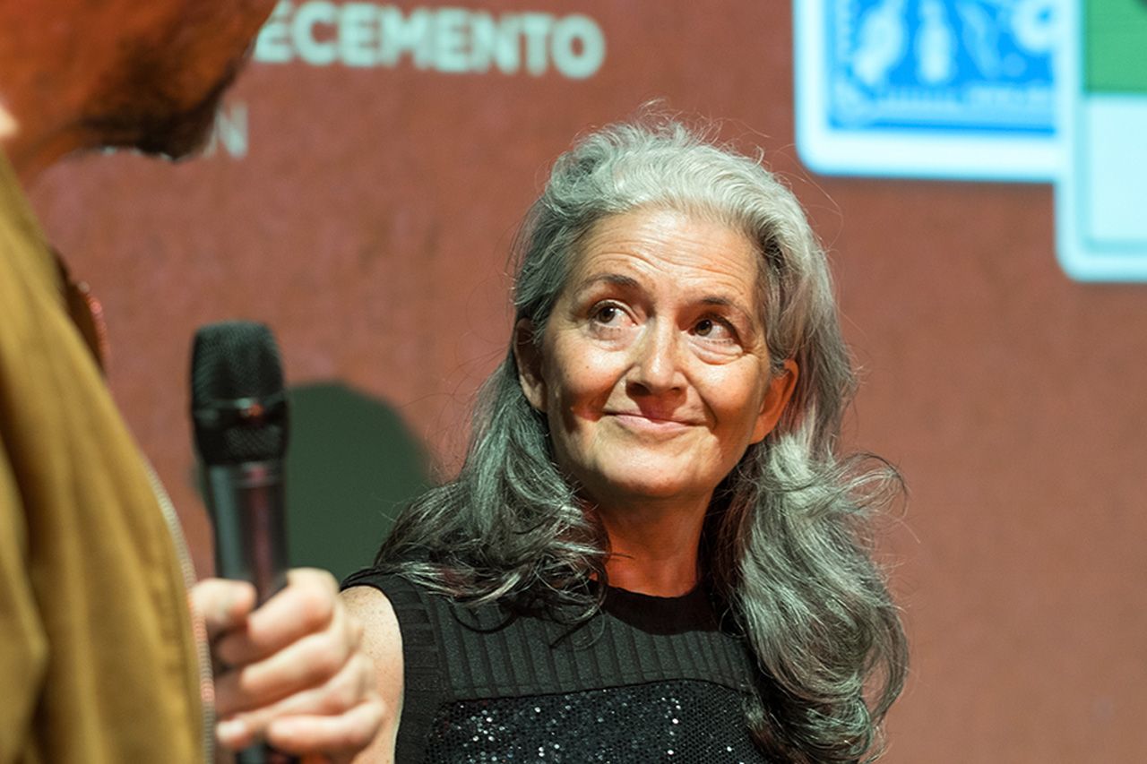 FRANCI DURÁN. ESPECIES, ESPAZOS E ÉTICA - (S8)