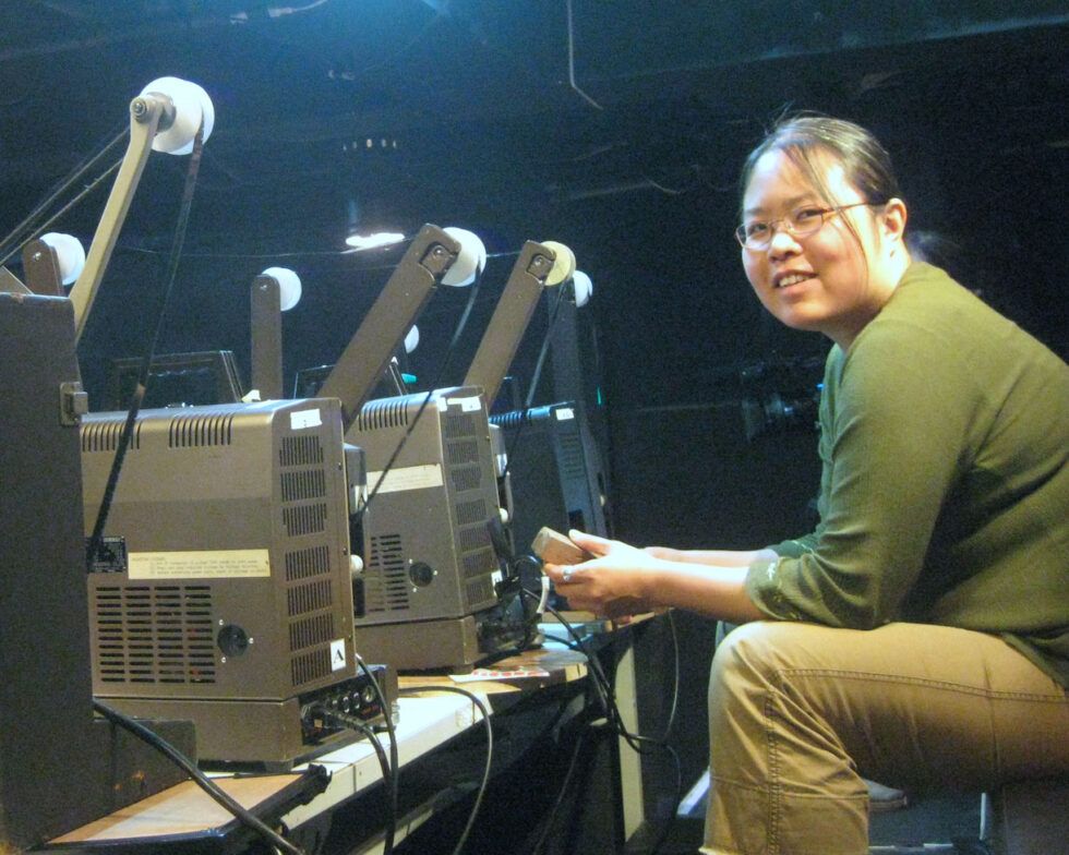 LYNN LOO. LA HONESTIDAD DEL PROCESO - (S8)