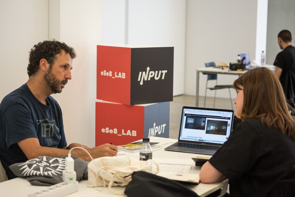 THE 9TH CALL FOR INPUT 2025 IS NOW OPEN - (S8)