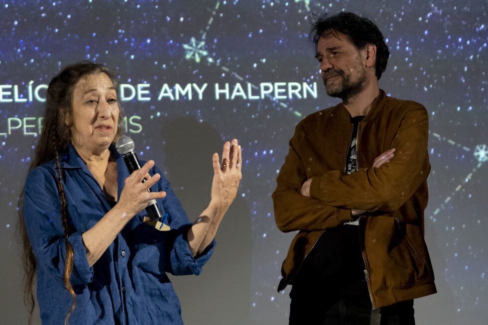 THE eSe8_LAB AWARDS THE ‘ELIXIR’ SCHOLARSHPS IN HONOR OF AMY HALPERN - (S8)